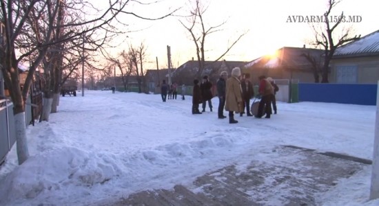 Kolada adetleri - AVDARMA